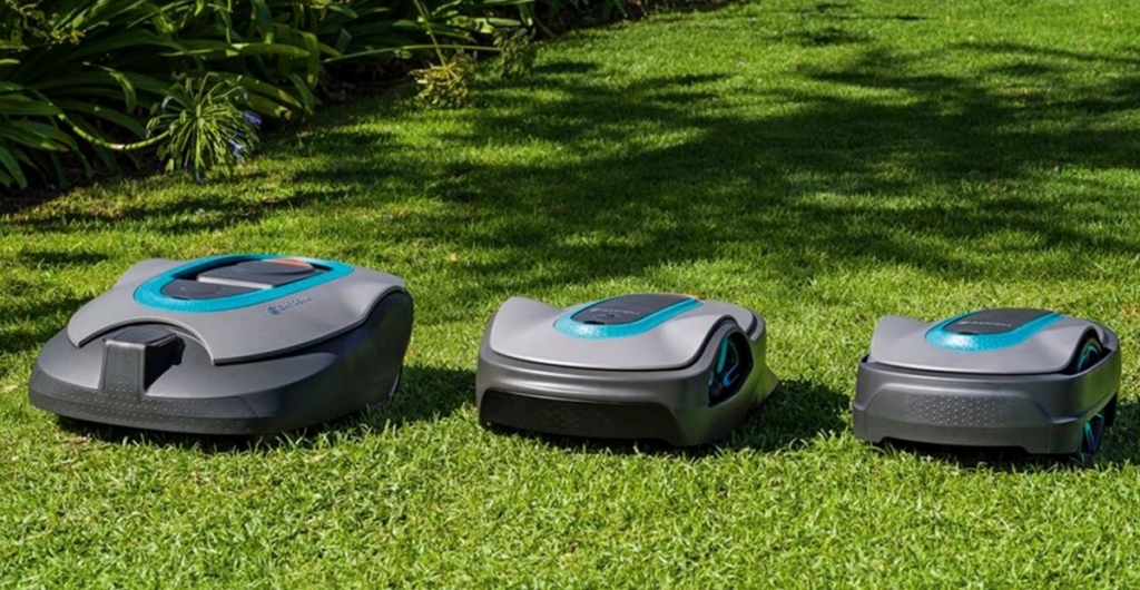 Los 10 mejores robots cortacéspedes - Jardinizados.com
